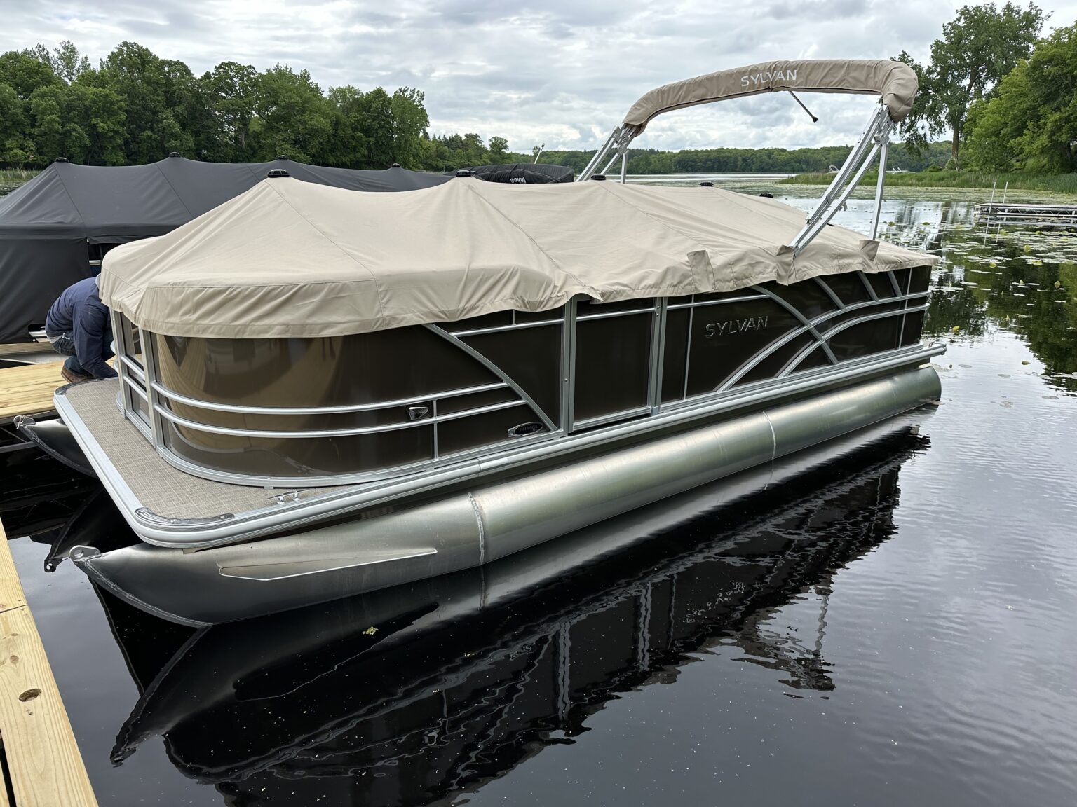 Boat Rental – Chisago Lakes Area Boat Rental At Nordic Harbor